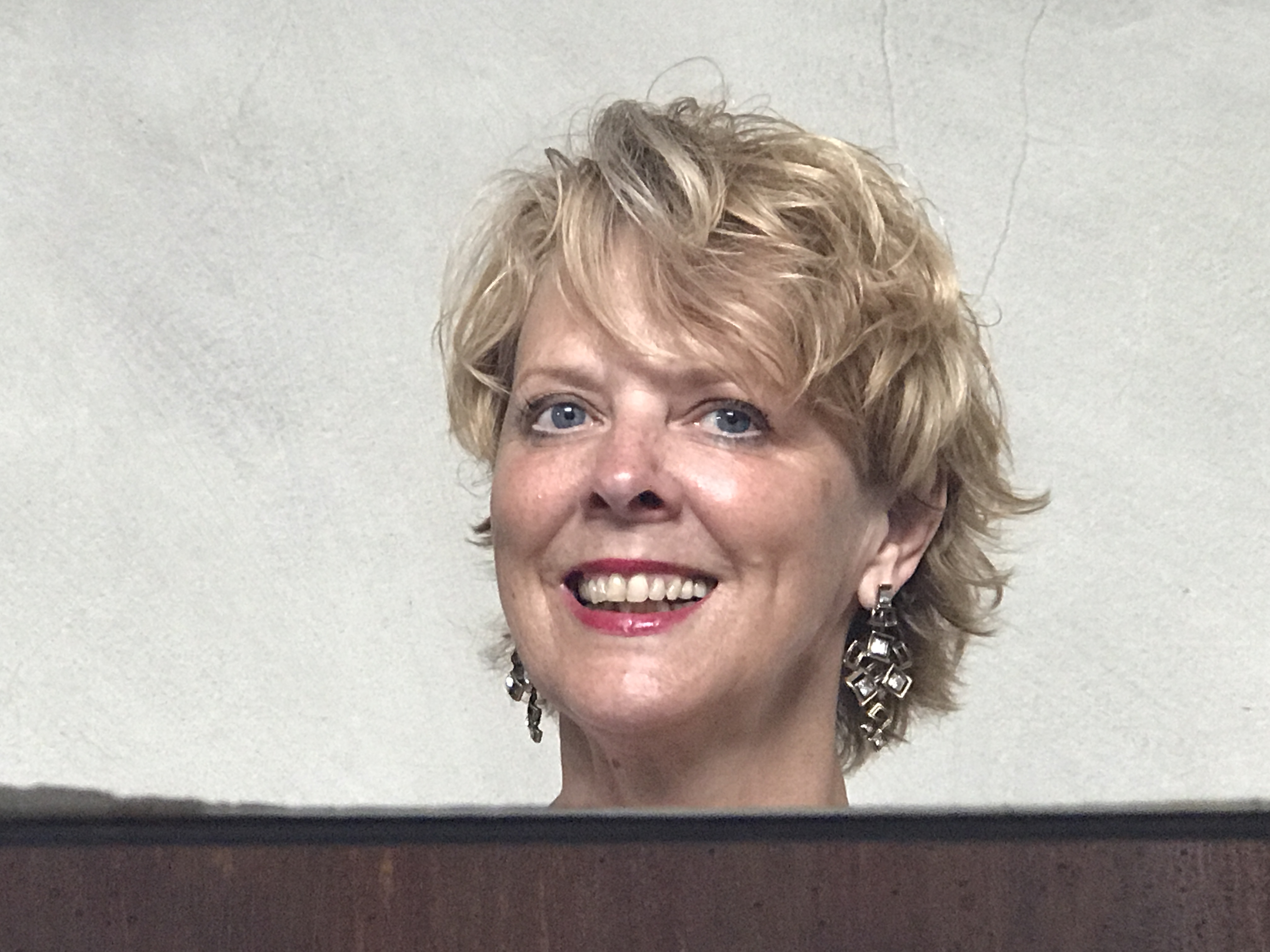 Press Release: Toronto...February 16, 2019- Toronto-based Liz Palmer ...