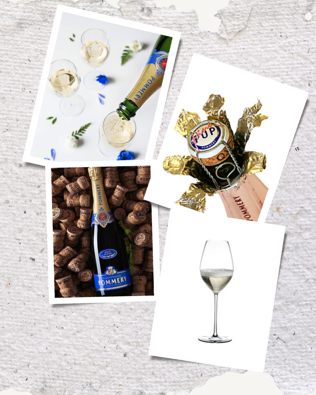 Five Essential Tips for Serving Champagne This New Year's Eve - Liz ...